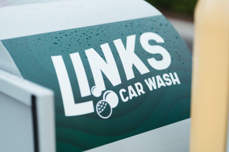 Links Car Wash Celebrates Five New Locations | Links Car Wash ...