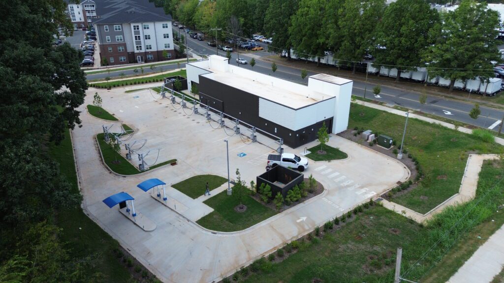 Links Car Wash Splashes into Charlotte with First North Carolina ...